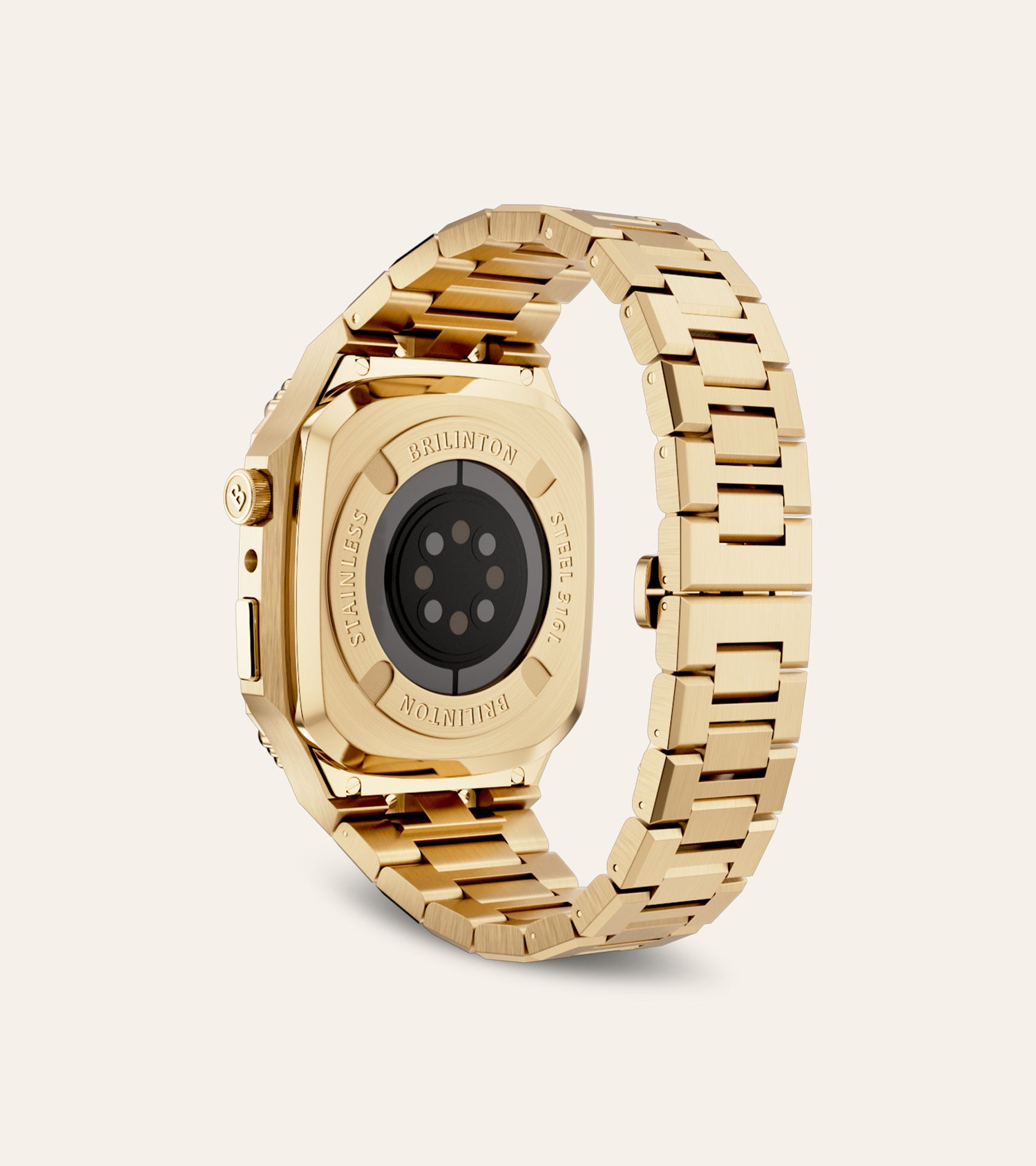 Brilinton WatchWare™ | Apple Watch Cases